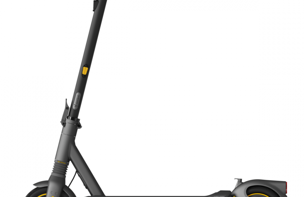 Ninebot Električni Romobil MAX G2 E Powered by Segway – Kažot ...